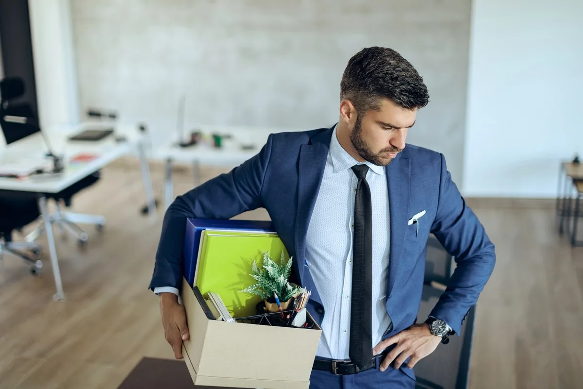 ¿Cuál es la diferencia entre finiquito e indemnización? - VidaCaixa